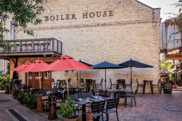 Boiler House At Pearl: 3 Reasons Texas Flavours Embody San Antonio's ...