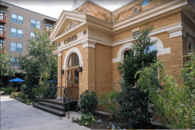 Cured At Pearl: A Hidden Gem Serving Up Big Taste & Real Comfort ...